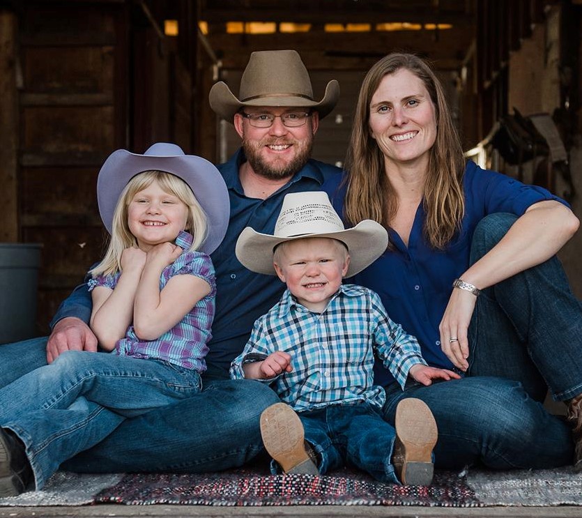 Humans of High River – Wade Nelson | Our High River