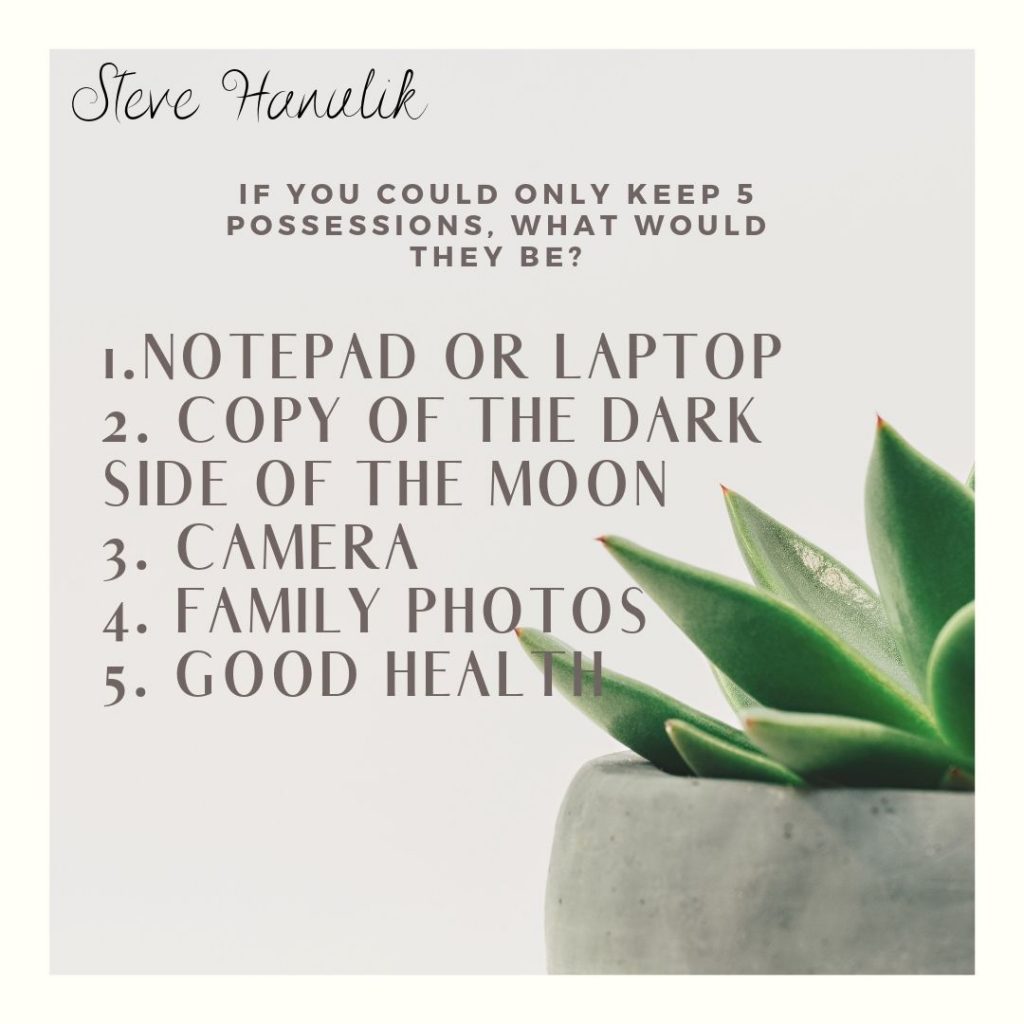 Humans of High River – Steve Hanulik | Our High River