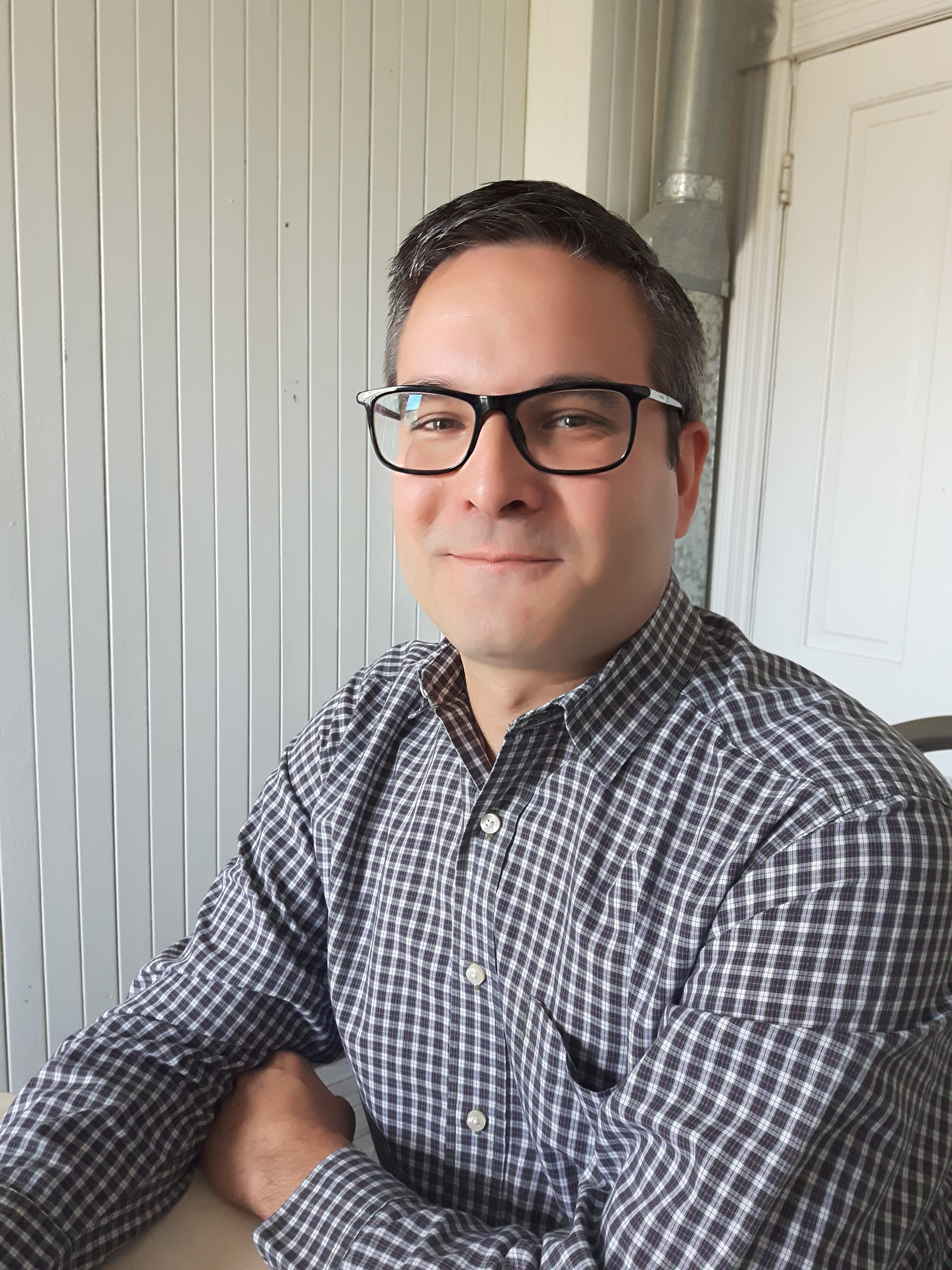 Humans of High River – Steve Hanulik | Our High River