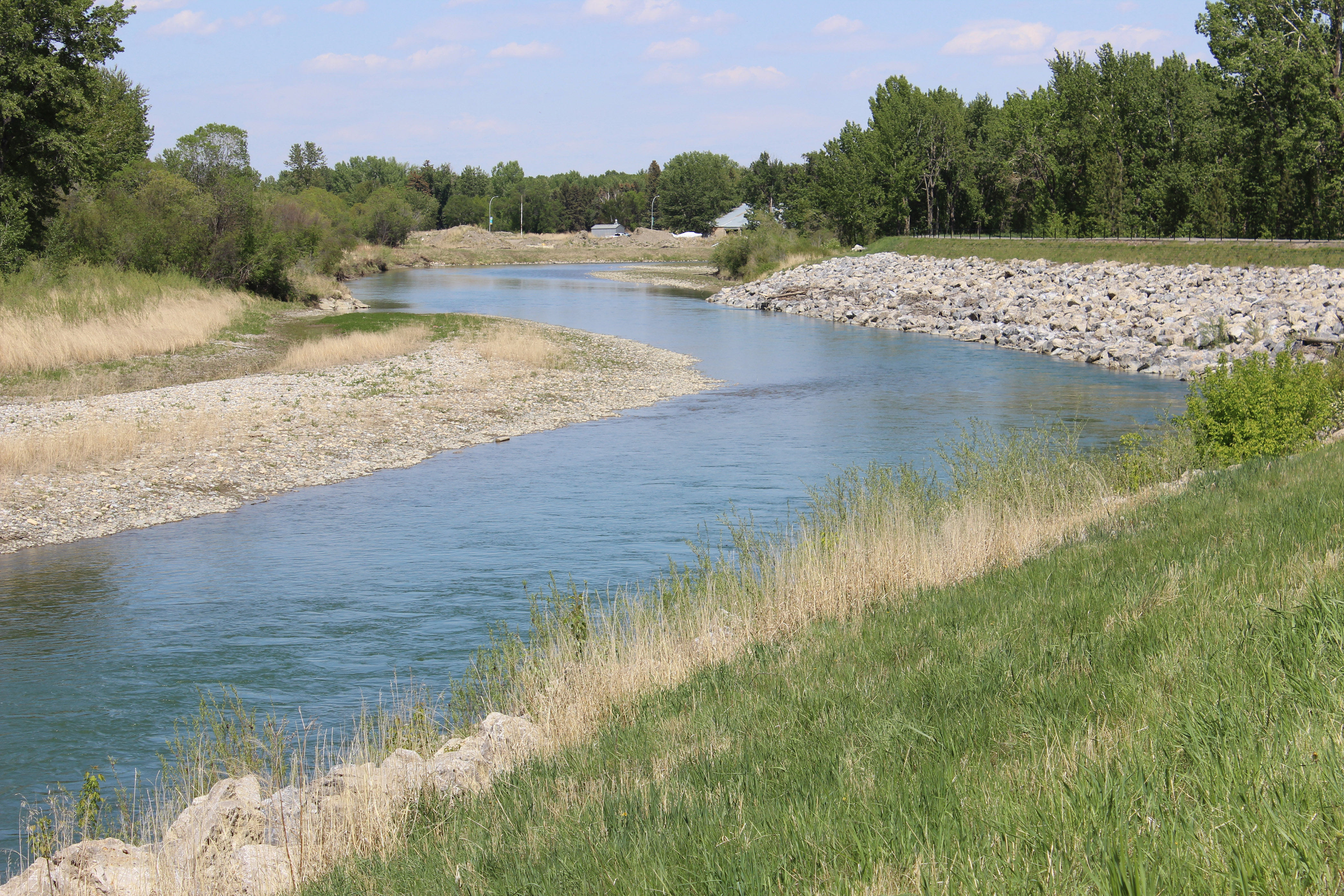 Five Summer Fun Things To Do In High River | Our High River